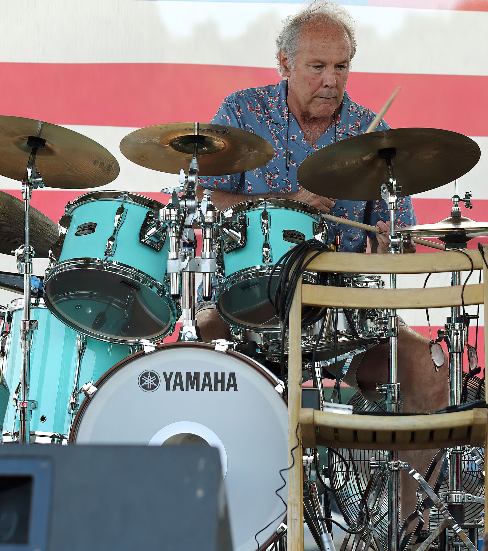 Jim Howe Trio at Offbeat Roadhouse - WTJU 91.1 FM