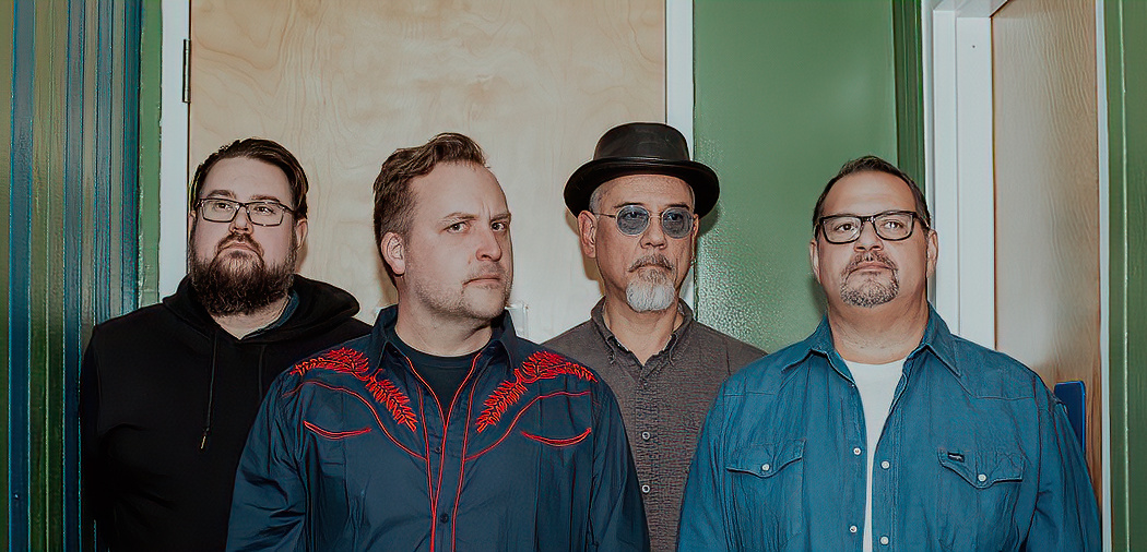 Red Sammy at Offbeat Roadhouse - WTJU 91.1 FM